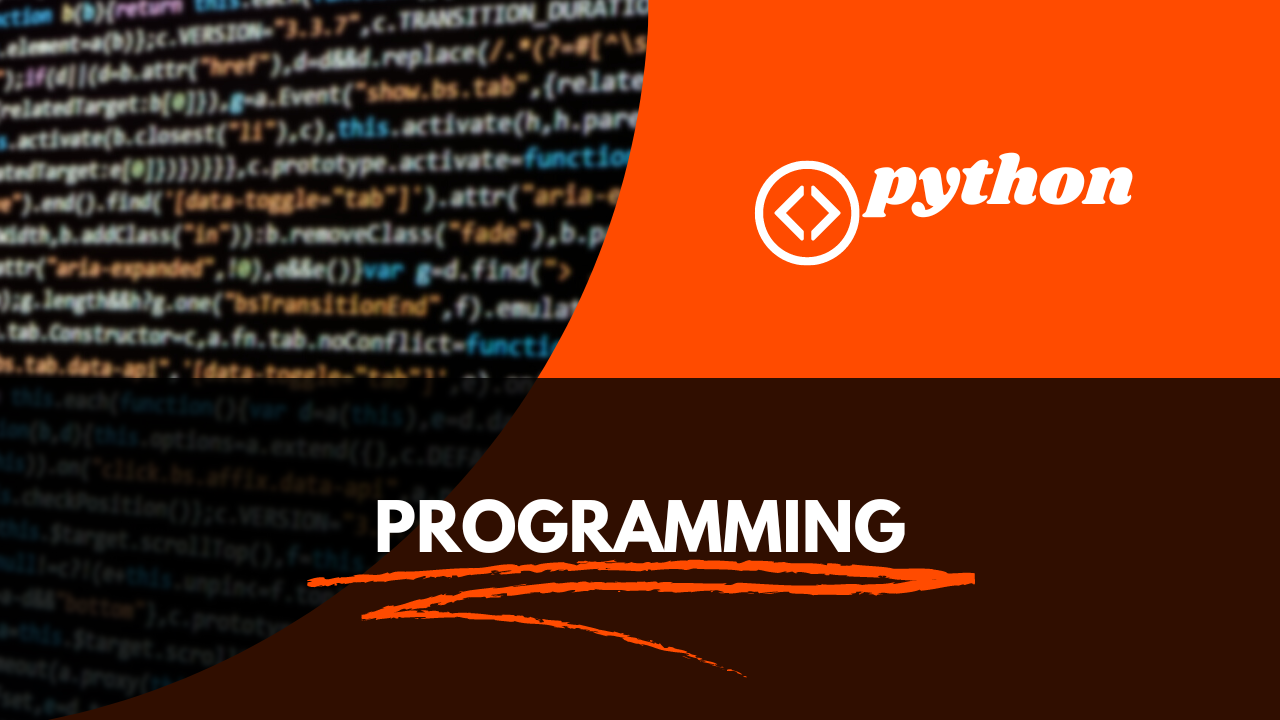 python programming complete guide's python programming complete guide's