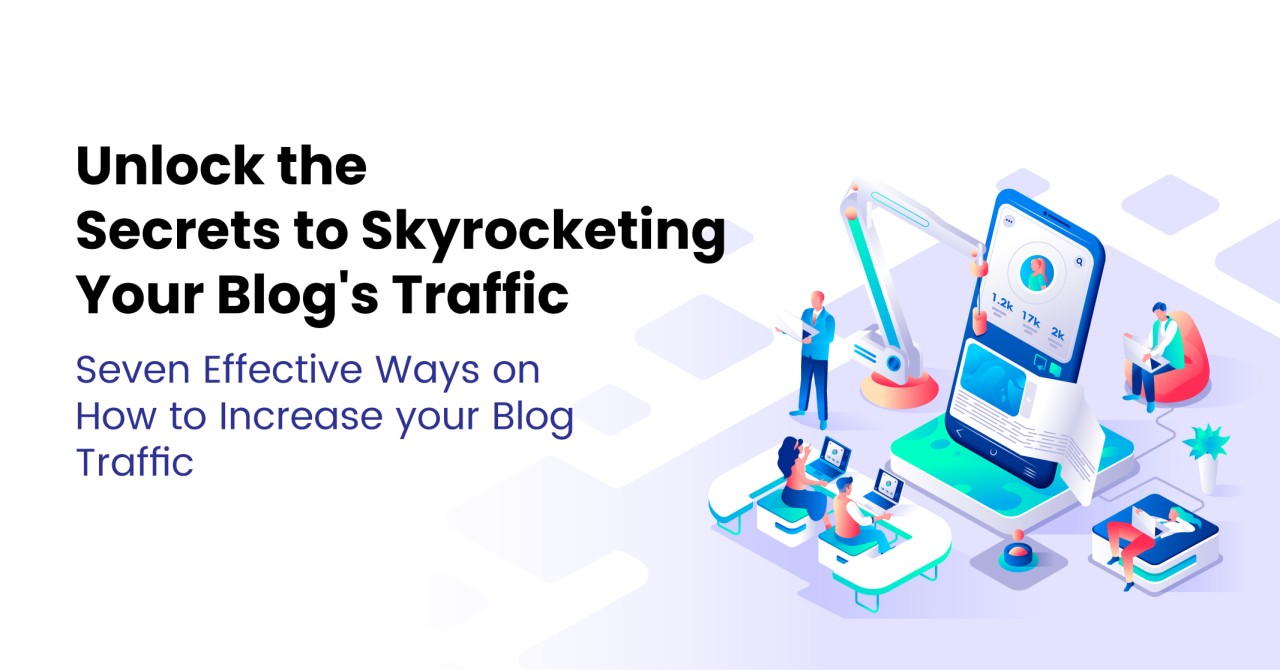 Unlocking the Secrets to Skyrocket Your LinkedIn Profile Traffic Unlocking the Secrets to Skyrocket Your LinkedIn Profile Traffic