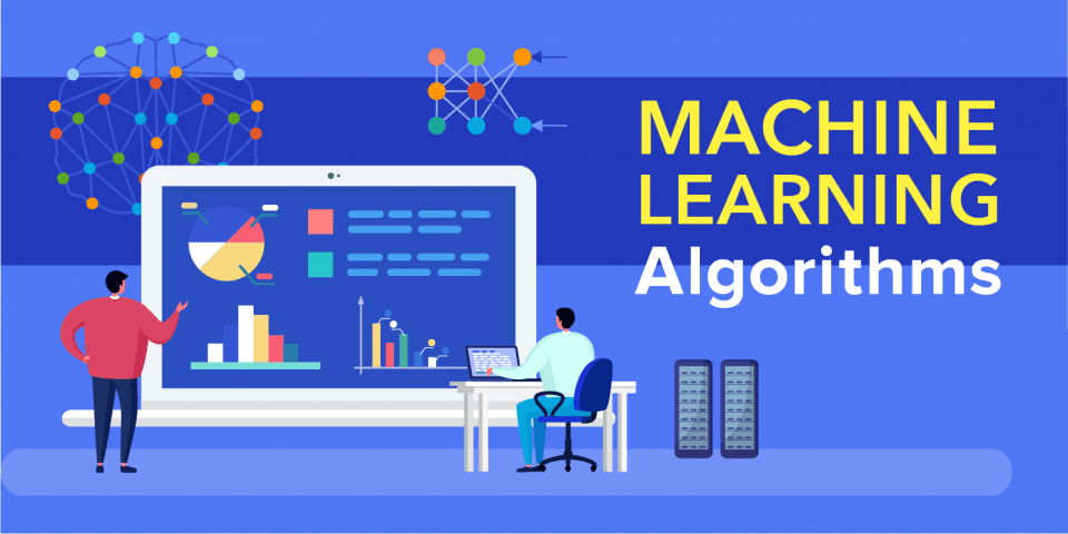 Top 10 Most Commonly used Supervised Learning Algorithms Top 10 Most Commonly used Supervised Learning Algorithms
