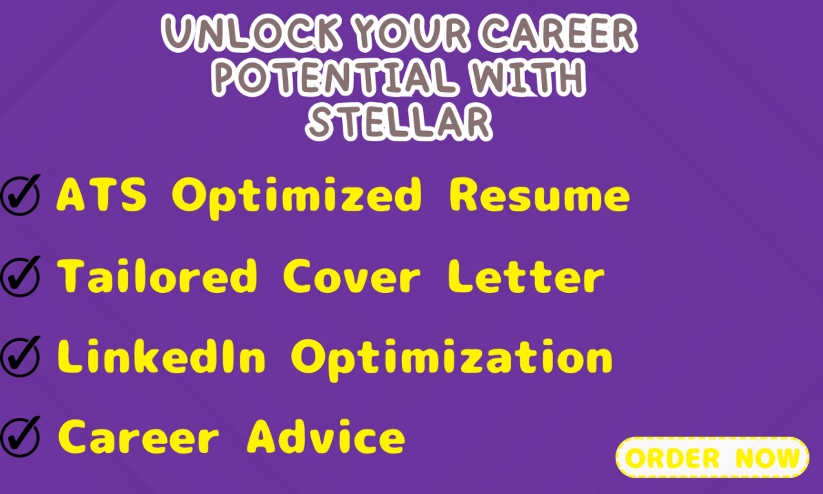 Accelerate your career progression Accelerate your career progression