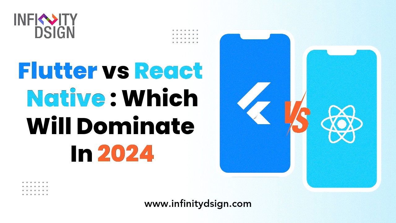 Flutter vs. React Native: Decoding the Battle for App Development ... Flutter vs. React Native: Decoding the Battle for App Development ...