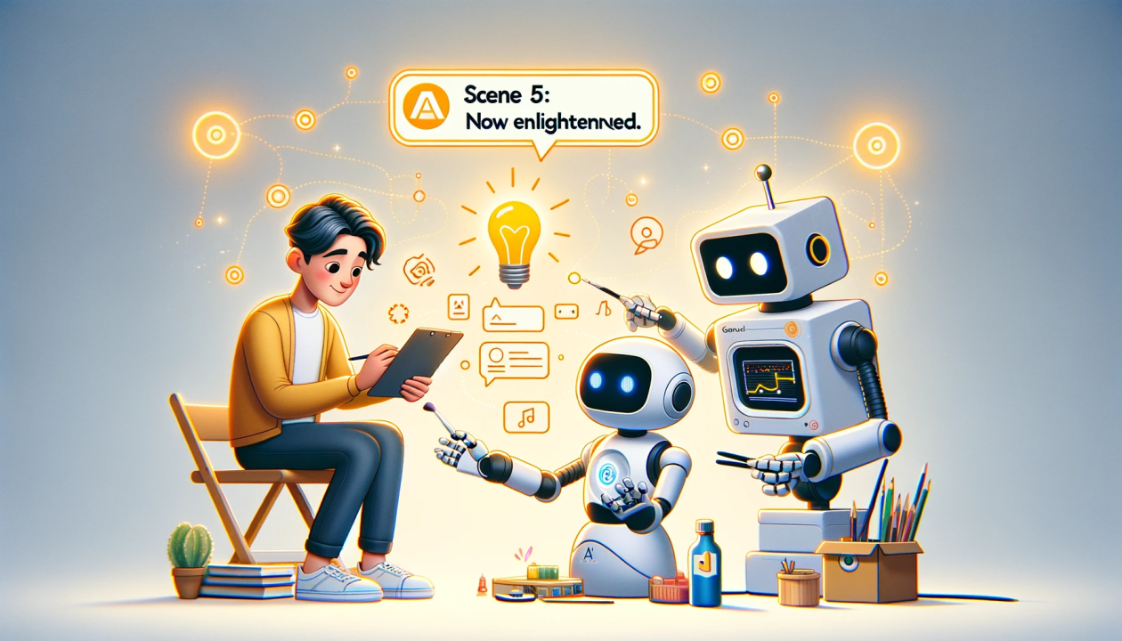 Embracing the Future: Building Scalable, Cost-Effective AI Solutions ... Embracing the Future: Building Scalable, Cost-Effective AI Solutions ...