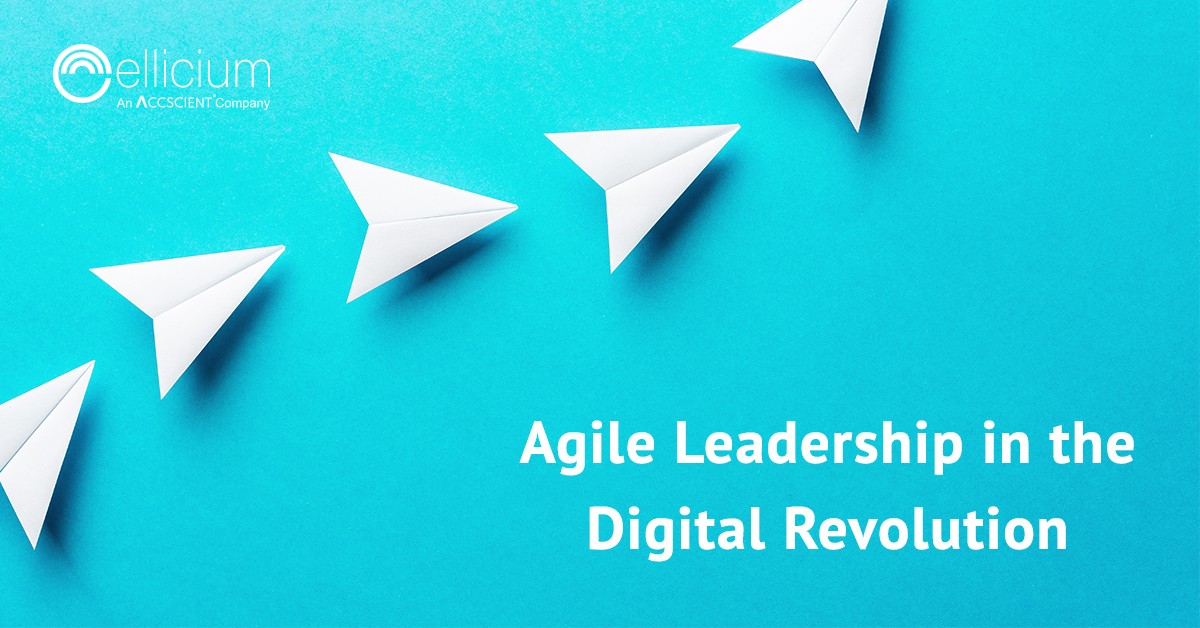 Importance of Agile Leadership in Embracing Change Importance of Agile Leadership in Embracing Change