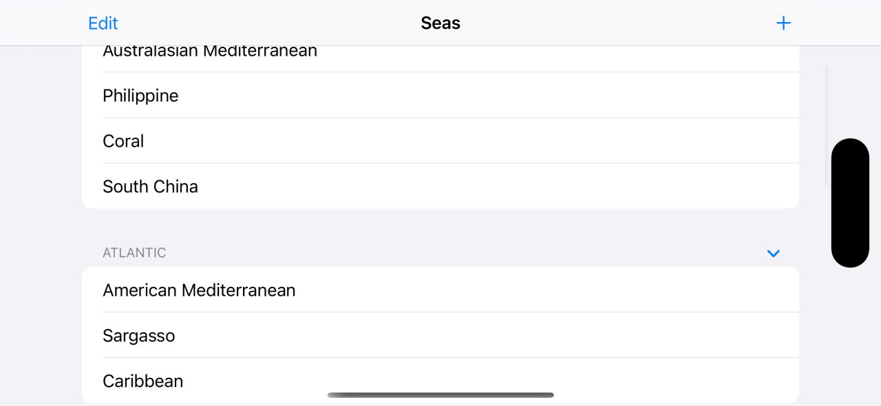 How to make a list with collapsible sections in SwiftUI How to make a list with collapsible sections in SwiftUI