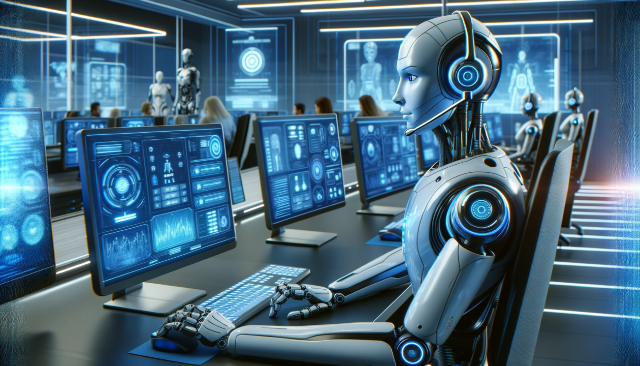 Automate & Optimize: Achieving Growth with RPA Automate & Optimize: Achieving Growth with RPA