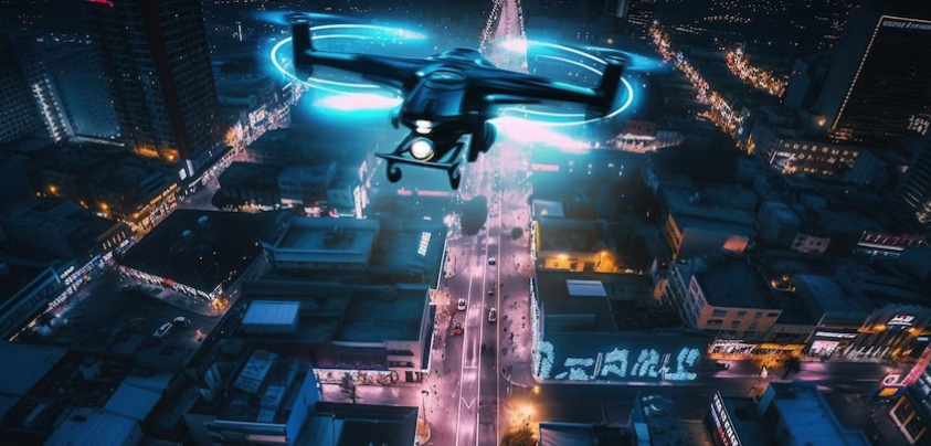 Preparing for the Future: Real-Time Visibility Technology in the F&B ... Preparing for the Future: Real-Time Visibility Technology in the F&B ...