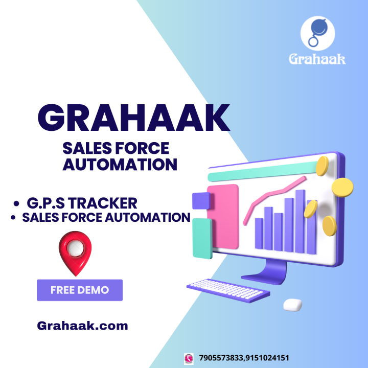 The Importance of Sales Automation: Streamlining Success The Importance of Sales Automation: Streamlining Success