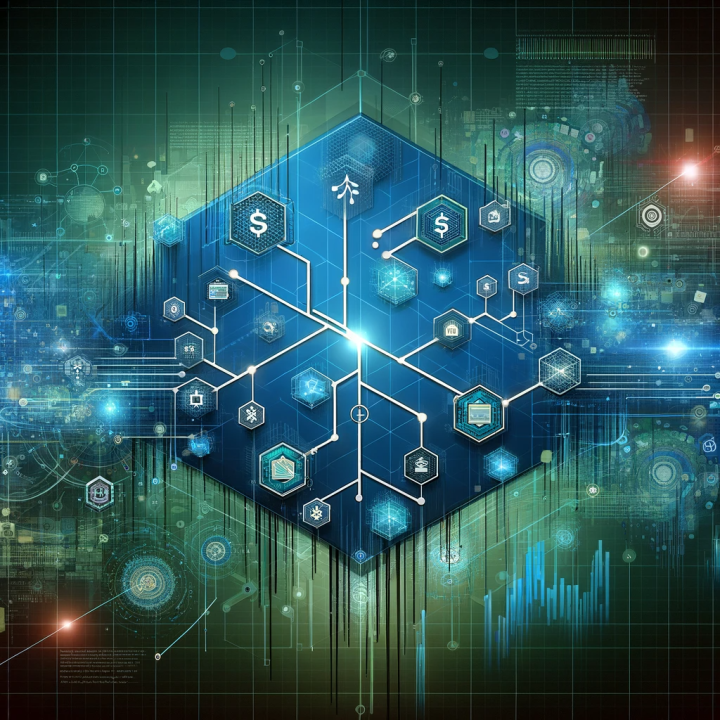 Mastering High-Volume Transaction Handling with Linked Lists and ... Mastering High-Volume Transaction Handling with Linked Lists and ...