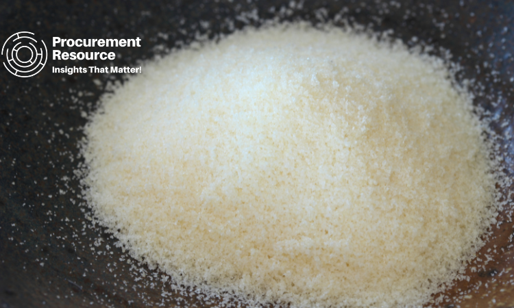 Gelatin Prices, Trend & Forecasts | Provided by Procurement Resource Gelatin Prices, Trend & Forecasts | Provided by Procurement Resource