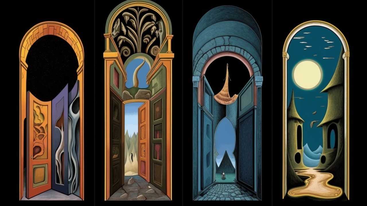 Using React Portals for Enhanced UI/UX in Modals and Tooltips 🚪 Using React Portals for Enhanced UI/UX in Modals and Tooltips 🚪
