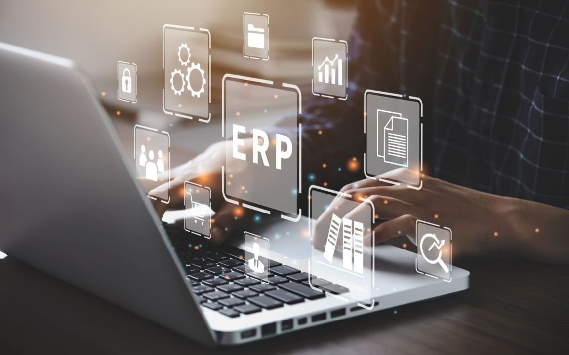 How to develop ERP Software? How to develop ERP Software?