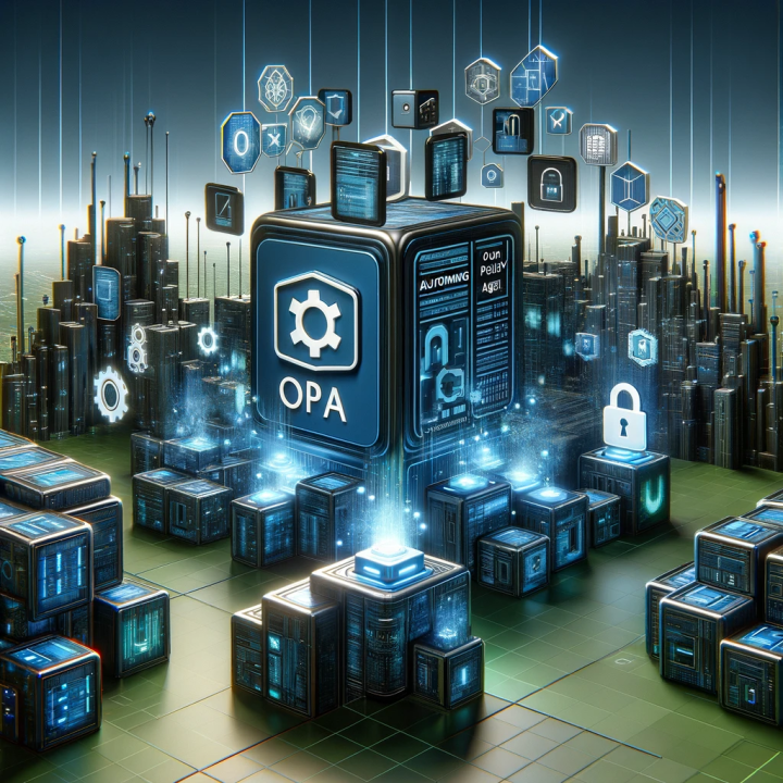 Automating Policy Enforcement in Kubernetes Using OPA: A Step-by-Step ... Automating Policy Enforcement in Kubernetes Using OPA: A Step-by-Step ...
