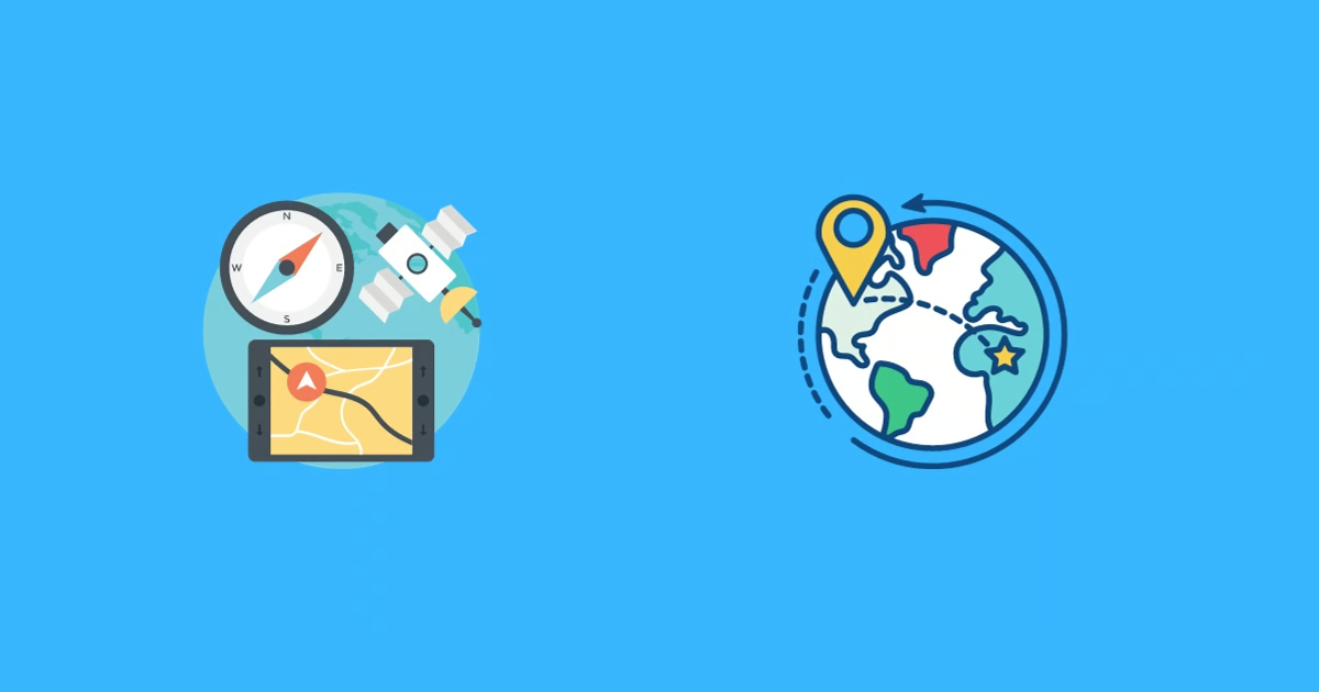 GNSS vs. GPS: Understanding the Differences in Satellite Navigation Systems GNSS vs. GPS: Understanding the Differences in Satellite Navigation Systems