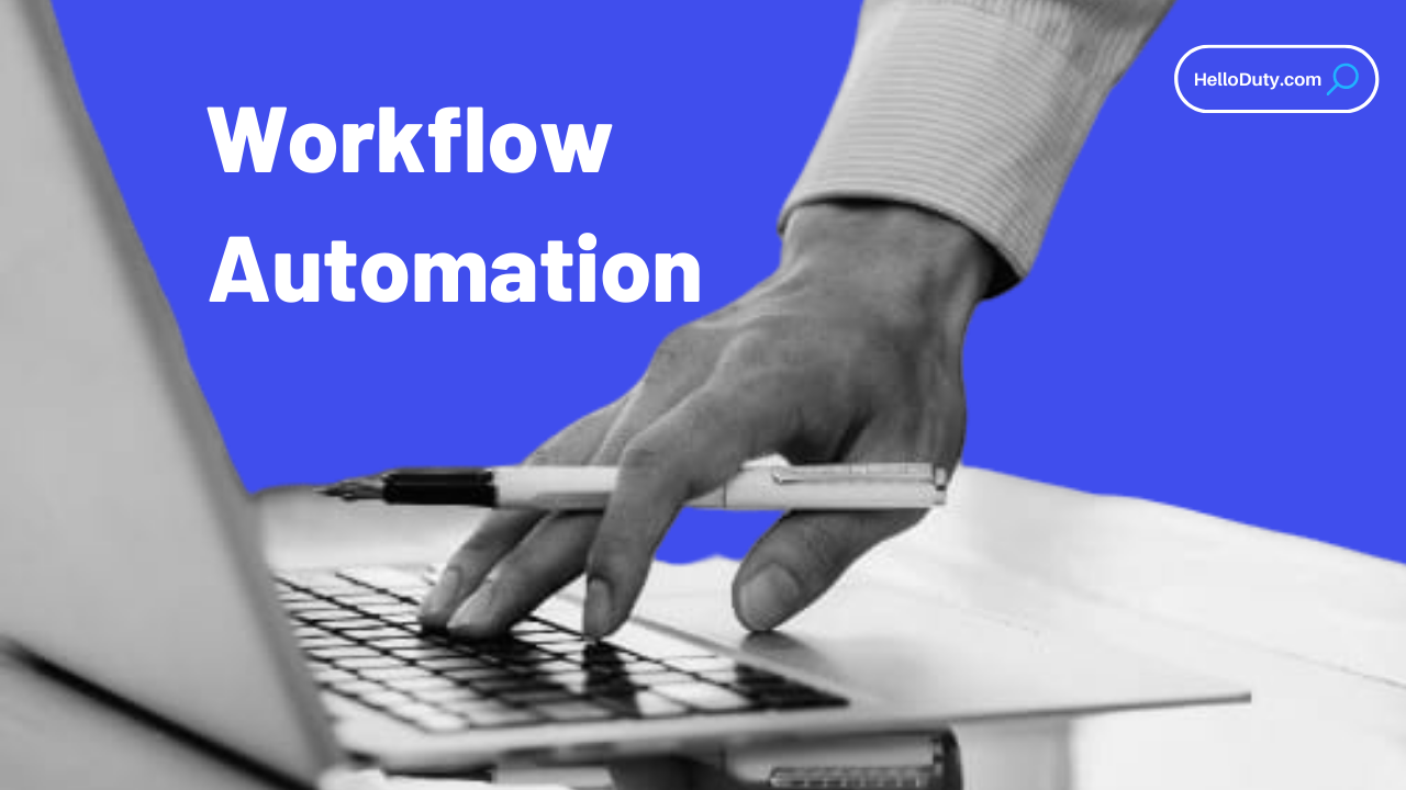 How to start automating your business workflows: Integrating Technology ... How to start automating your business workflows: Integrating Technology ...