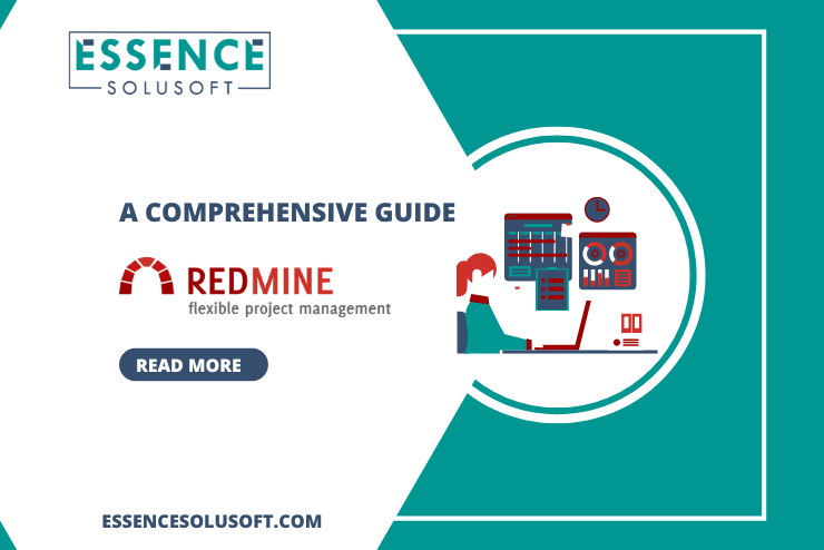 Benefits and Features of Redmine Project Management Tool Benefits and Features of Redmine Project Management Tool