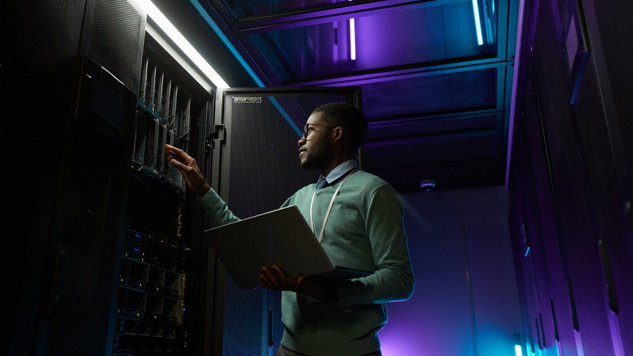 Supercharge Your Digital Transformation with Quantum Computing Supercharge Your Digital Transformation with Quantum Computing
