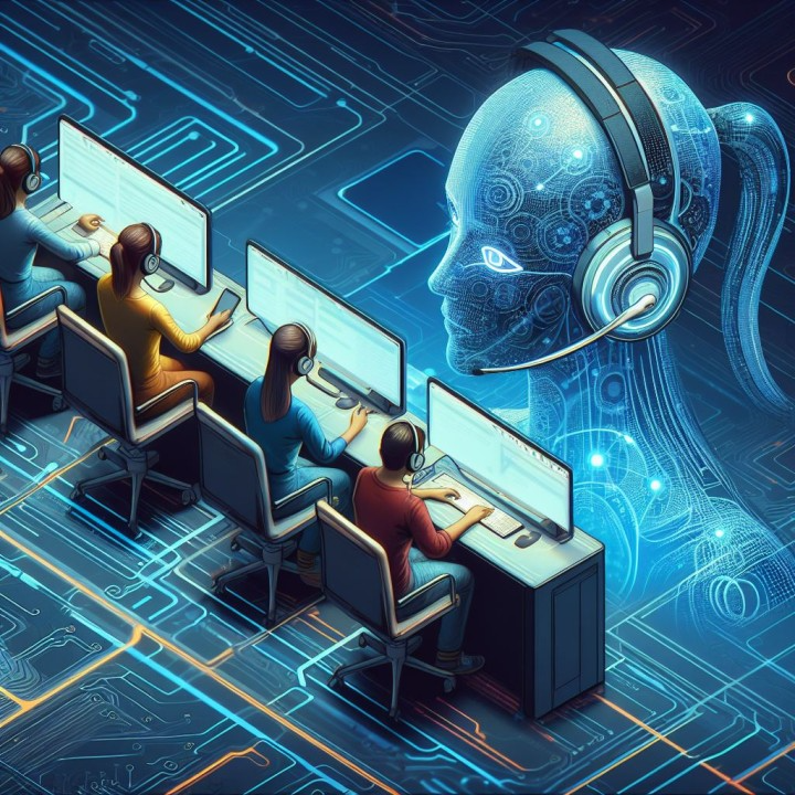 Intelligent Call Routing Intelligent Call Routing