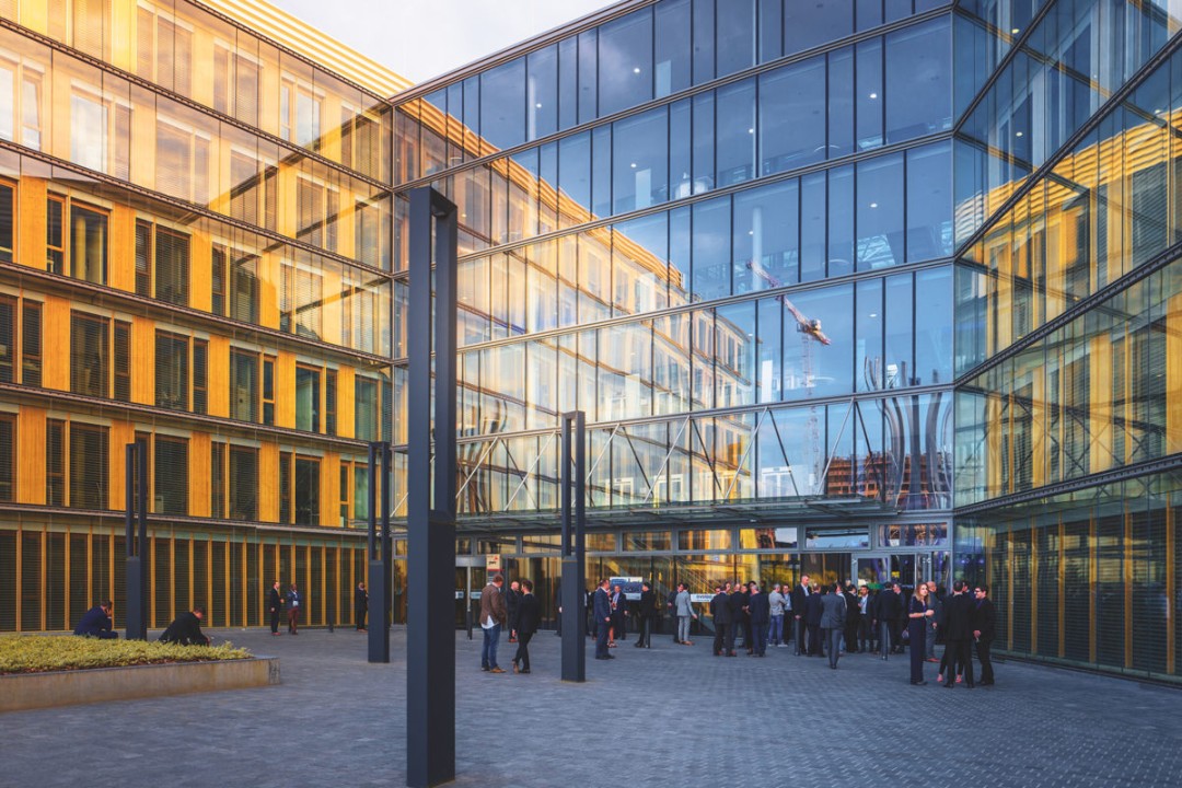 Establishing Your Business in Luxembourg: A Comprehensive Guide Establishing Your Business in Luxembourg: A Comprehensive Guide