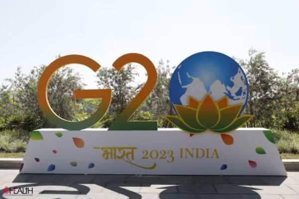 G20 finance health task force advances global health financing ... G20 finance health task force advances global health financing ...
