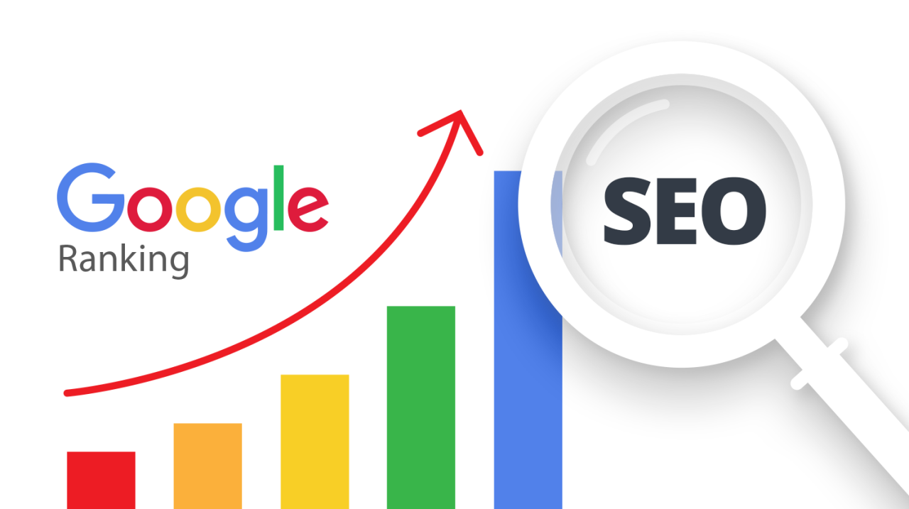 Unveiling the Power of Google SEO: Why Your Website Needs It Unveiling the Power of Google SEO: Why Your Website Needs It