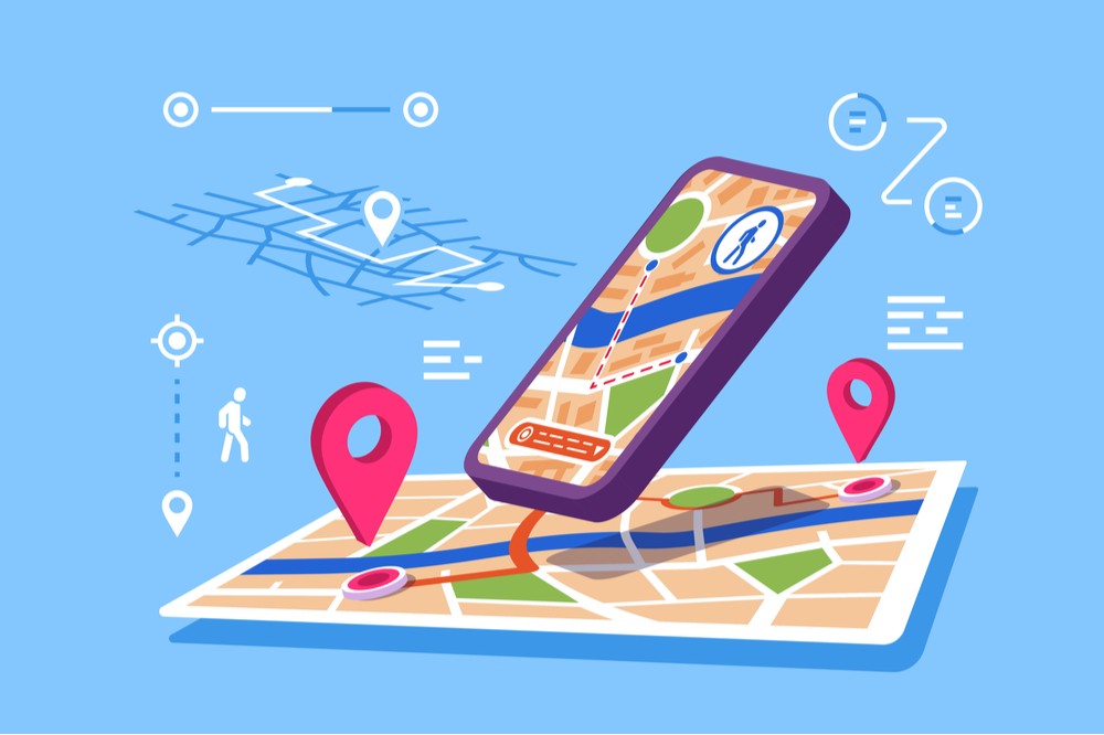 IP Geolocation API IP Geolocation API