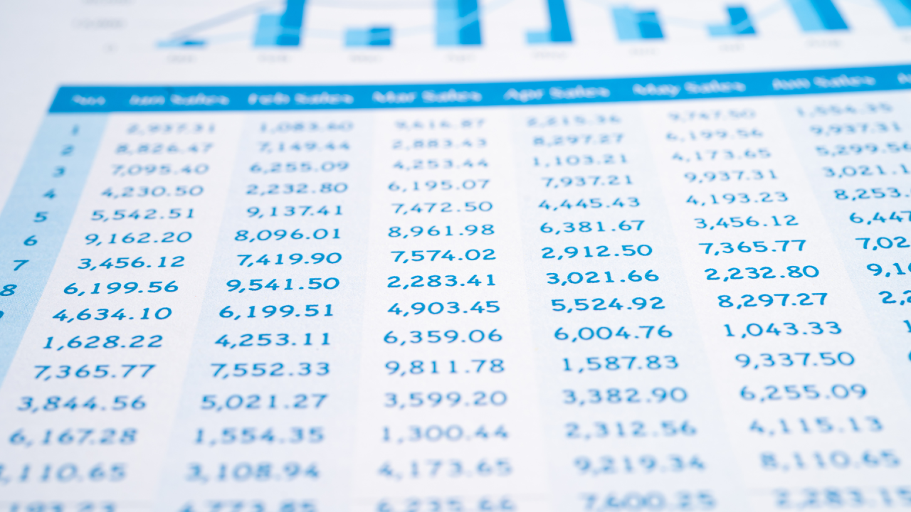 When Excel falls short: how to overcome key challenges When Excel falls short: how to overcome key challenges
