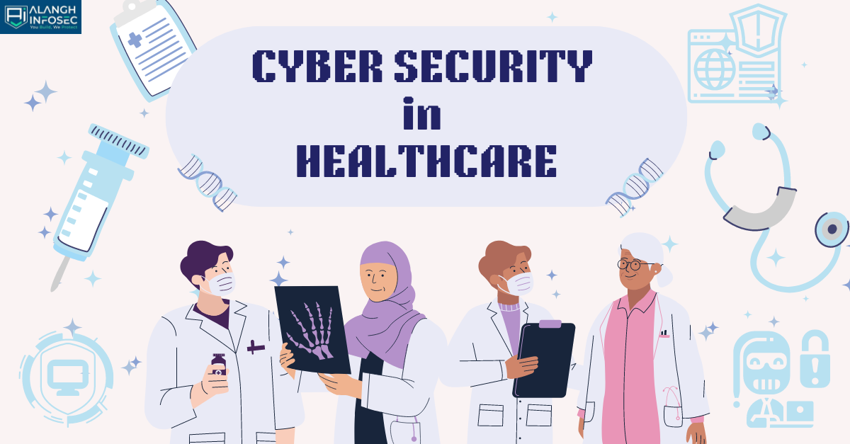 Cybersecurity in Healthcare: Protecting Sensitive Patient Information Cybersecurity in Healthcare: Protecting Sensitive Patient Information