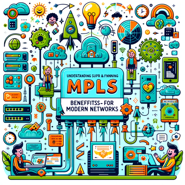 Understanding MPLS: Benefits for Modern Networks Understanding MPLS: Benefits for Modern Networks