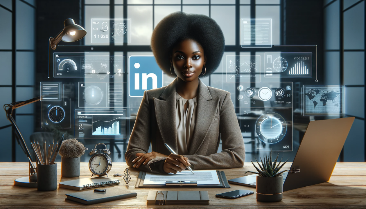 Maximising Efficiency: Top 8 Methods to Boost Your Productivity in 2024 Maximising Efficiency: Top 8 Methods to Boost Your Productivity in 2024
