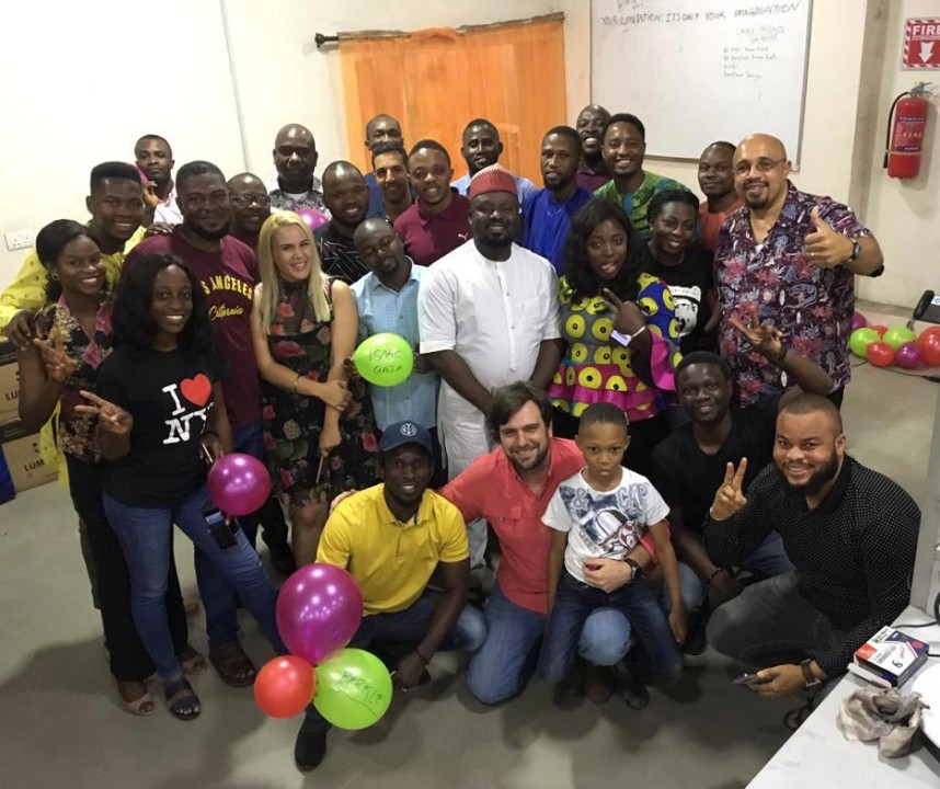 Strengthening Bonds and Unleashing Potential: Building Teamwork through ... Strengthening Bonds and Unleashing Potential: Building Teamwork through ...