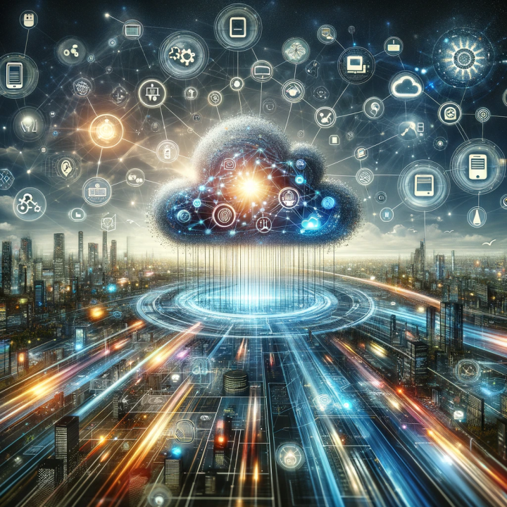 The Impact of IoT on Telecom Data: Navigating the Data Deluge The Impact of IoT on Telecom Data: Navigating the Data Deluge