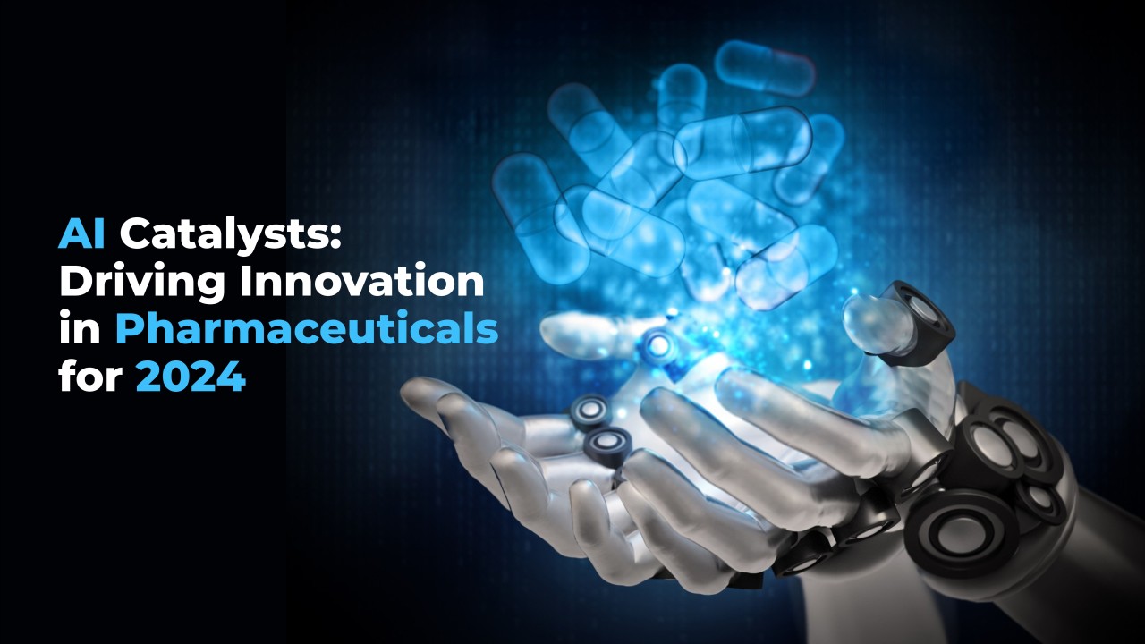 Unleashing the AI Advantage: Revolutionizing Pharma Business Development Unleashing the AI Advantage: Revolutionizing Pharma Business Development
