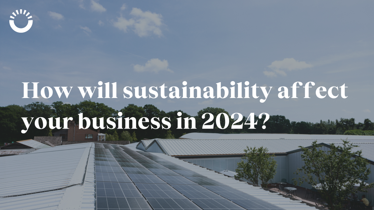 Recapping our Transformative Sustainability Webinar - “How will ... Recapping our Transformative Sustainability Webinar - “How will ...
