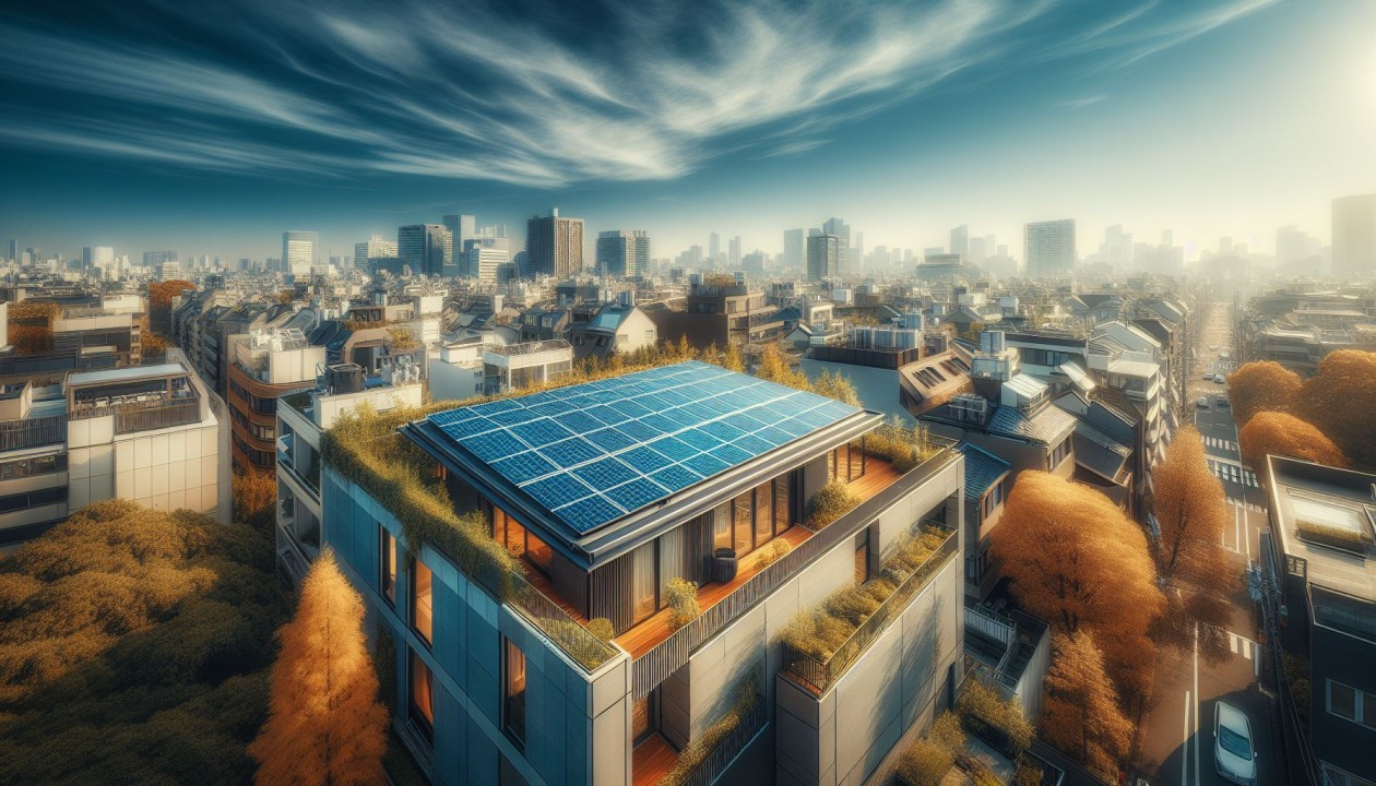 The Nordic Solar Surge: Maximizing Financial Returns with PV Rooftop Solar The Nordic Solar Surge: Maximizing Financial Returns with PV Rooftop Solar