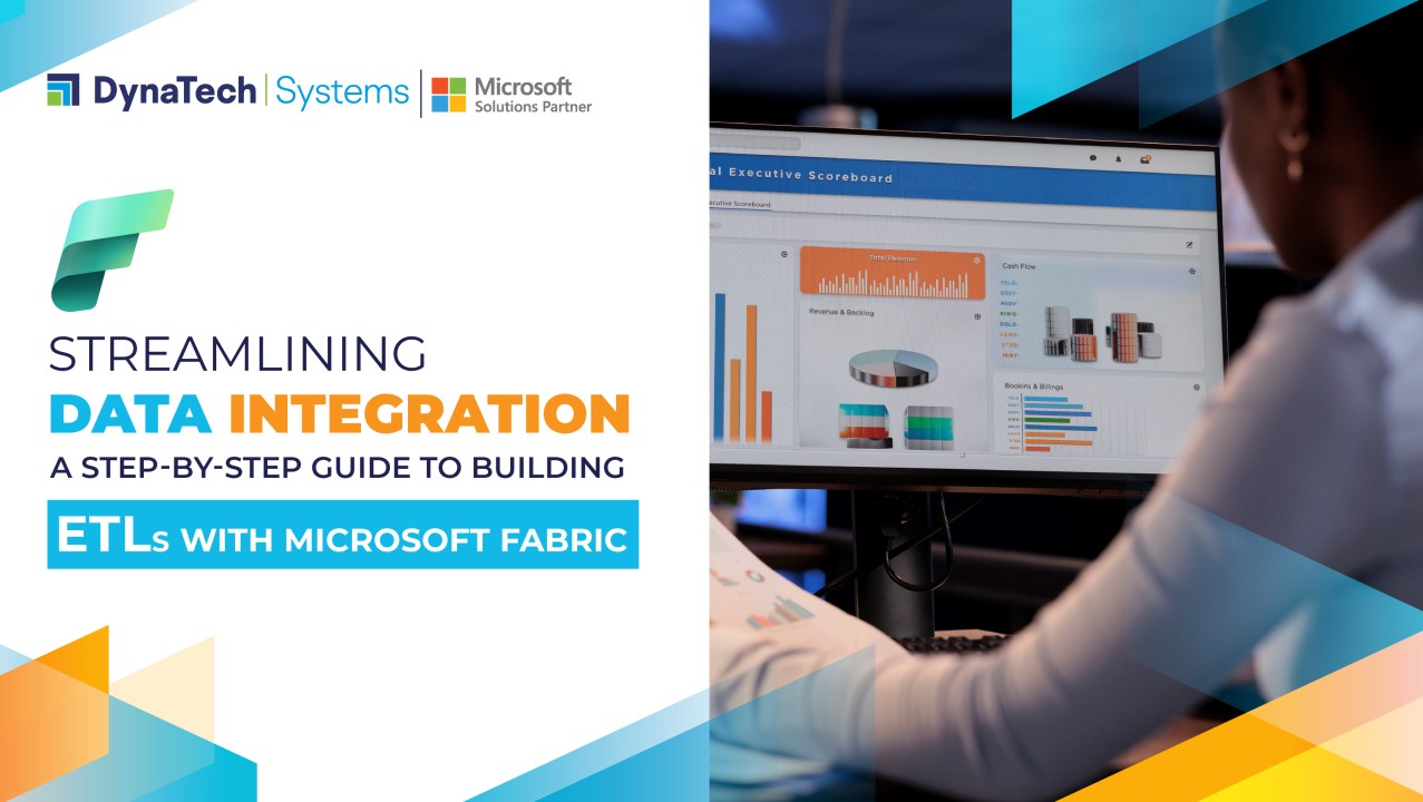 Streamlining Data Integration: A Step-by-Step Guide to Building ETLs ... Streamlining Data Integration: A Step-by-Step Guide to Building ETLs ...