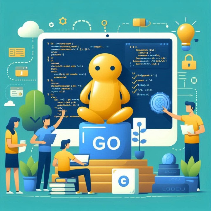 An Ultimate Guide for Avoiding Common Mistakes of Go for DevOps Developers An Ultimate Guide for Avoiding Common Mistakes of Go for DevOps Developers