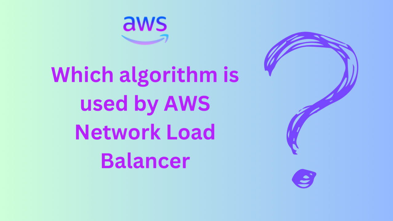 Hash Flow Algorithm in AWS Network Load Balancer (NLB): An In-Depth ... Hash Flow Algorithm in AWS Network Load Balancer (NLB): An In-Depth ...