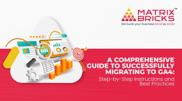 Step-by Step Guide for Migrating to GA4 Step-by Step Guide for Migrating to GA4