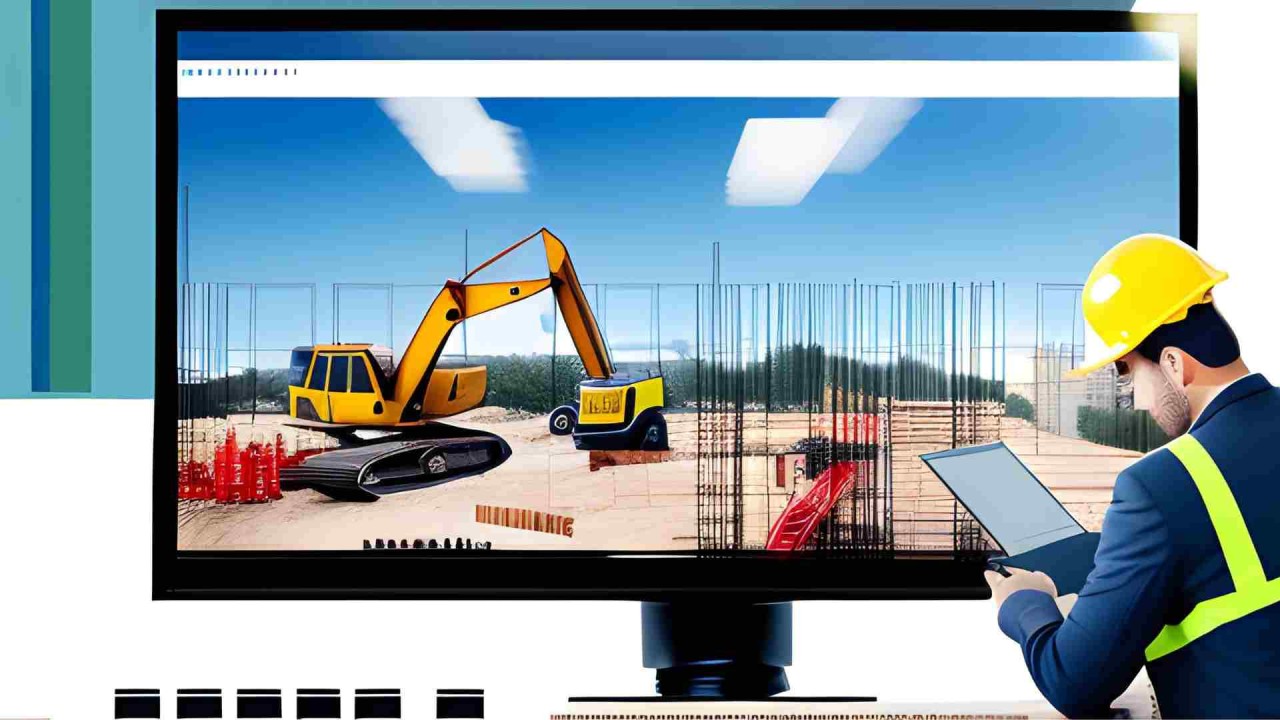 Data Science in Construction: Why Students Should Pay Attention Data Science in Construction: Why Students Should Pay Attention