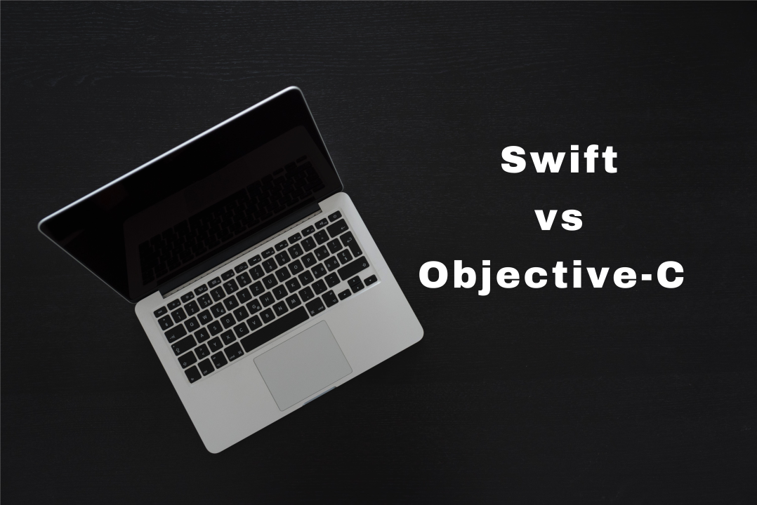Swift vs Objective-C(Part-1) Swift vs Objective-C(Part-1)