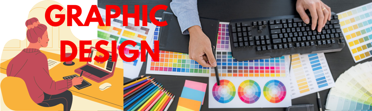 Graphic design internship experience at Oasis Infobyte Graphic design internship experience at Oasis Infobyte