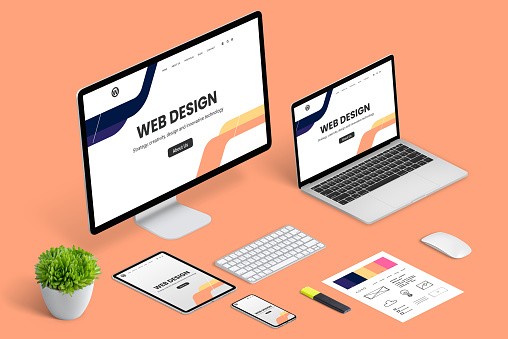 What Does Responsive Web Design Mean? What Does Responsive Web Design Mean?