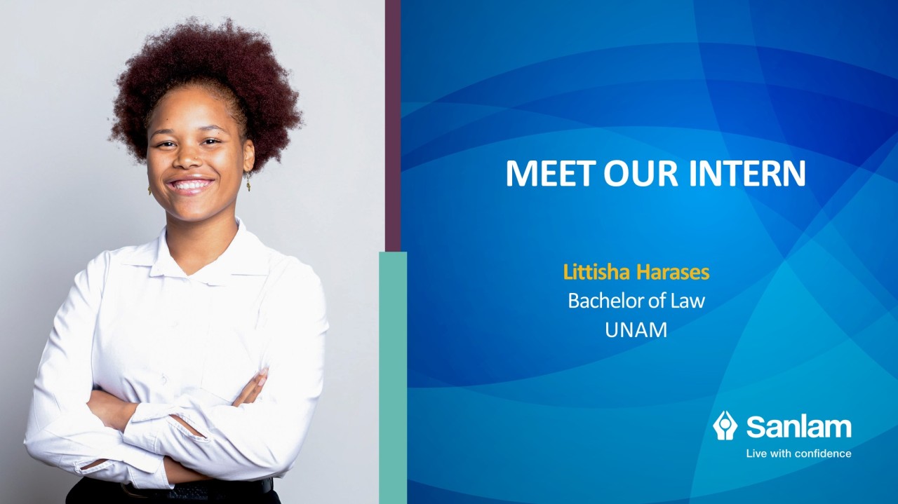 Littisha's Empowering Internship Journey Littisha's Empowering Internship Journey