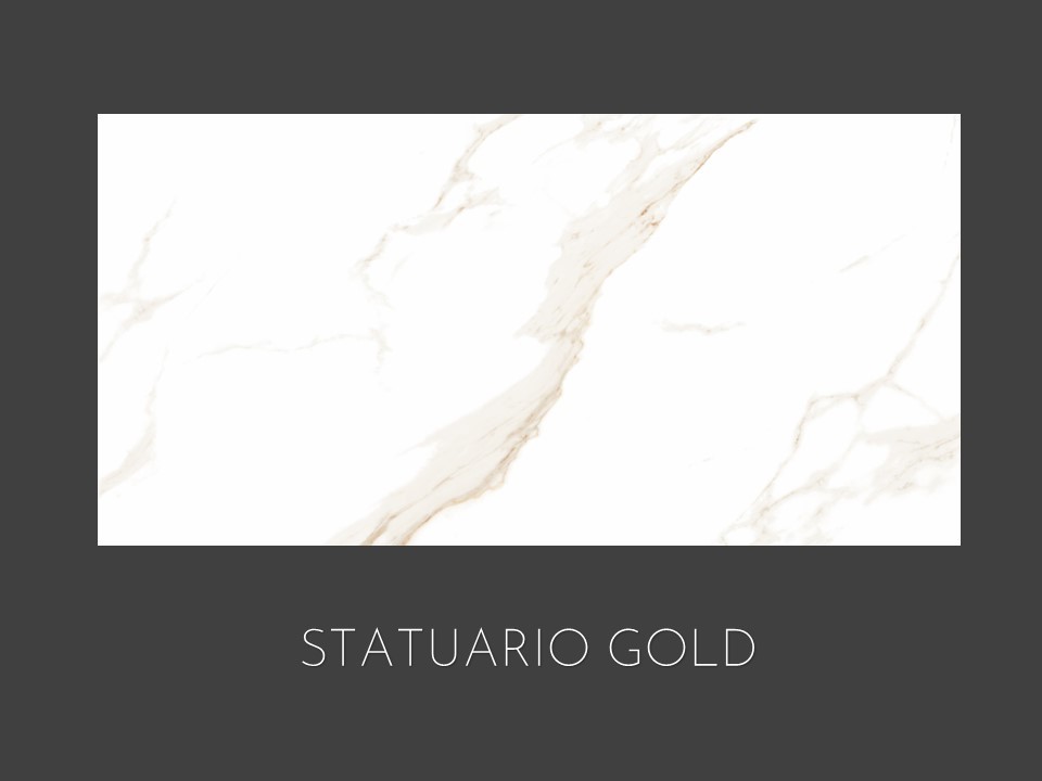 Elevate Your Home with TIEIC's Luxurious Gold-Coloured Tiles Elevate Your Home with TIEIC's Luxurious Gold-Coloured Tiles