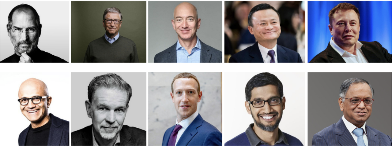 Rethinking Leadership in Tech: A Tale of OpenAI and Silicon Valley's ... Rethinking Leadership in Tech: A Tale of OpenAI and Silicon Valley's ...