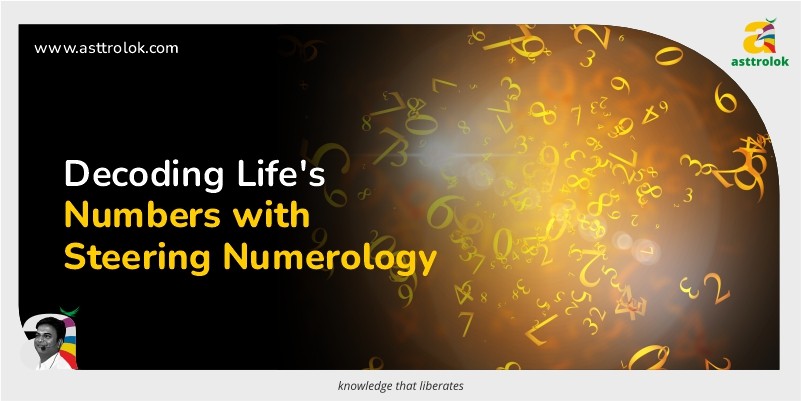 Mastering Numerology: Decoding Life's Numbers Mastering Numerology: Decoding Life's Numbers