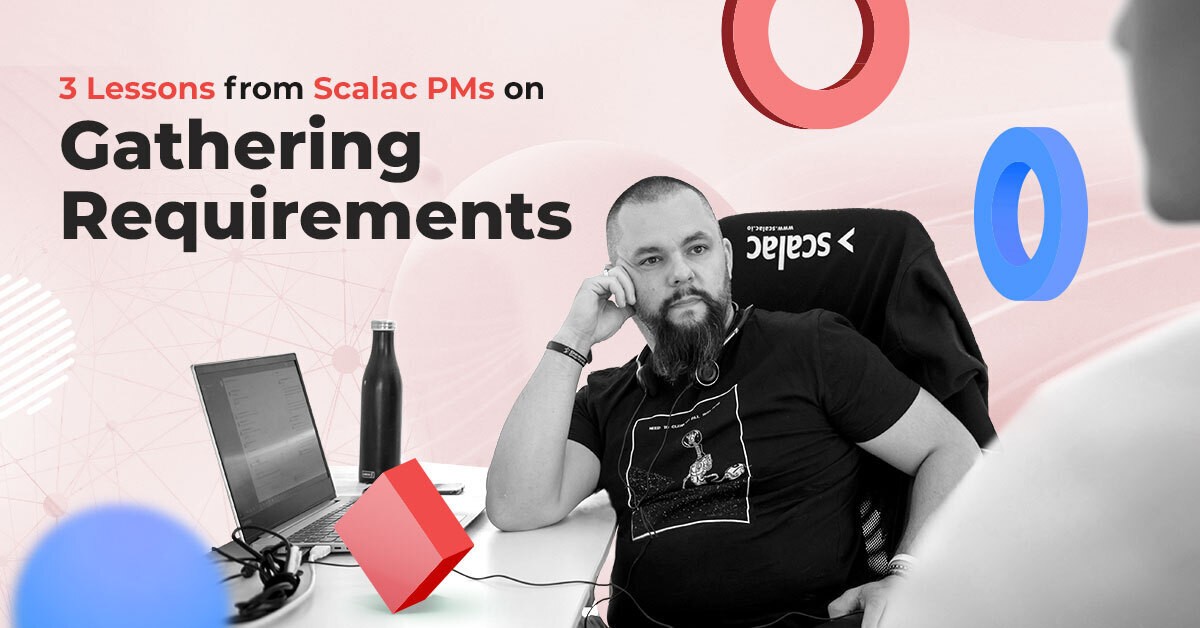 How to gather requirements for a software project? How to gather requirements for a software project?
