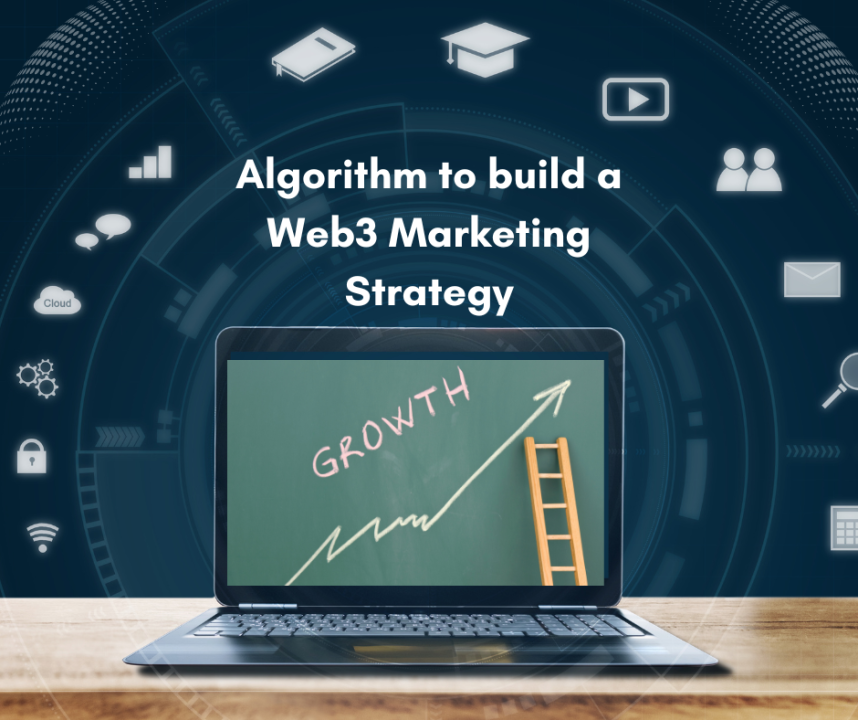 Crafting an Effective Web3 Project Marketing Strategy Crafting an Effective Web3 Project Marketing Strategy