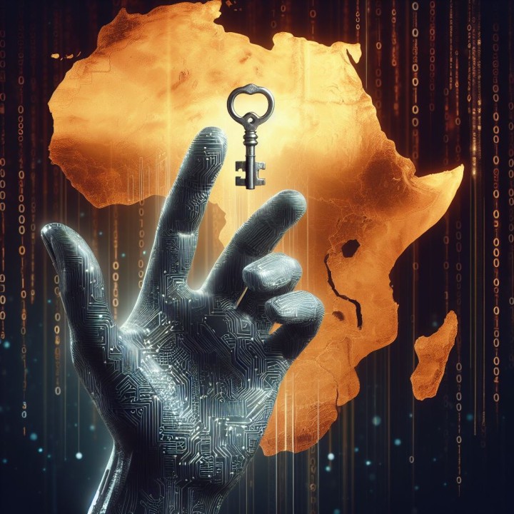 Unlocking Efficiency and Accountability in African Government Spending ... Unlocking Efficiency and Accountability in African Government Spending ...