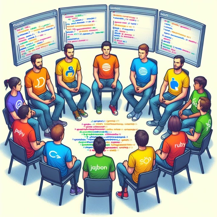 Java vs. Other Languages Java vs. Other Languages